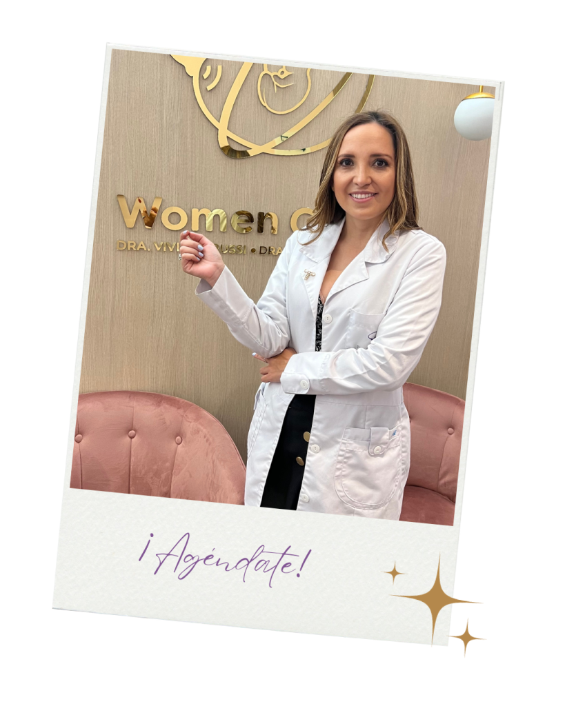 Dra. Viviana Russi - Ginecóloga Funcional - Obstetricia - Endometriosis